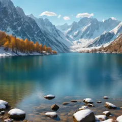 Generate Photo AI - Digital Art Maker