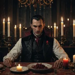 AI Avatar Generator - Generate Avatars from 1 face photo