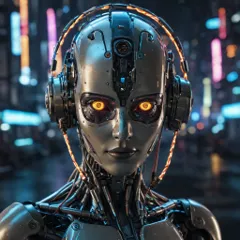 AI Avatar Generator - Generate Avatars from 1 face photo